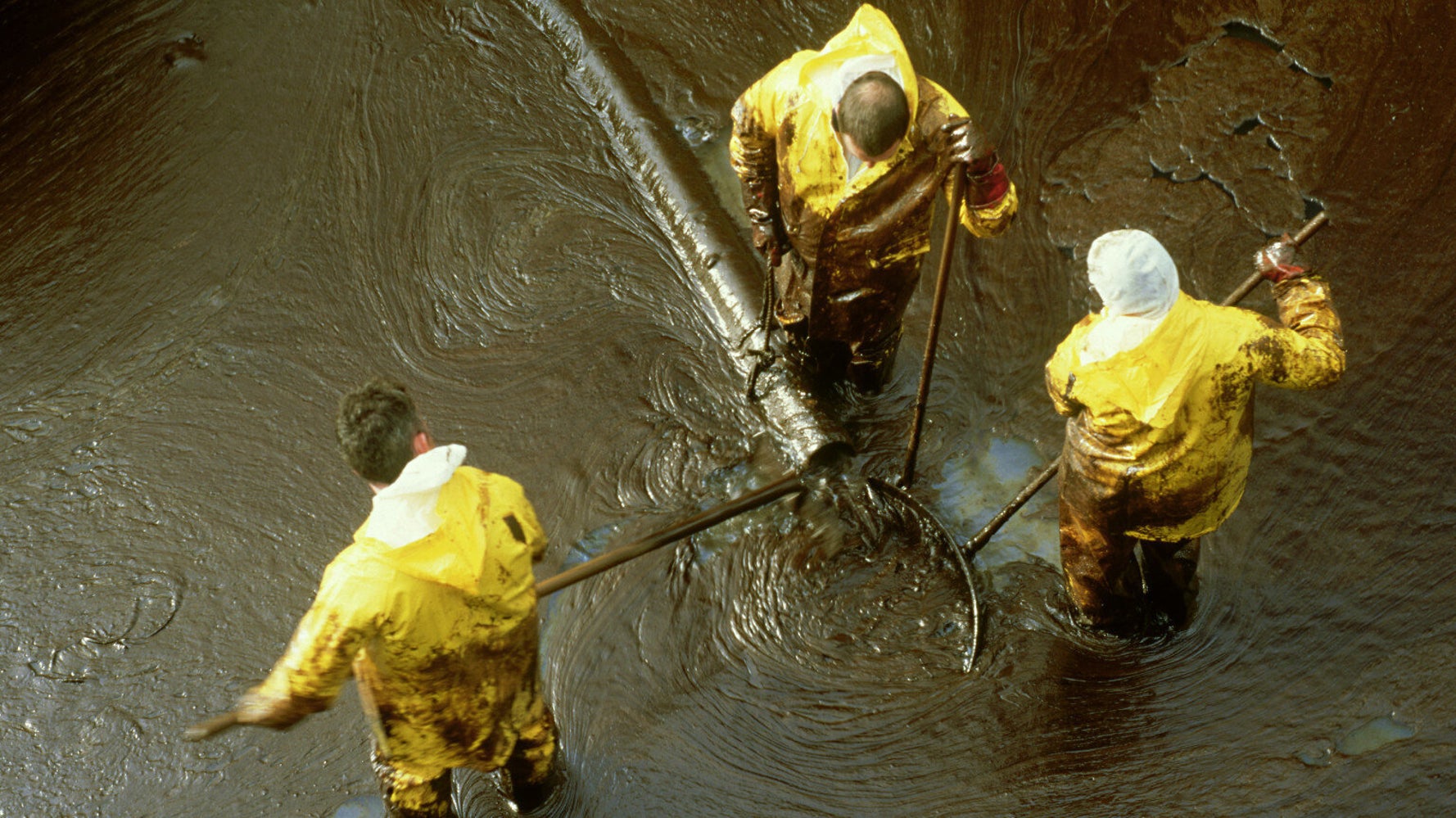 Environment Canada To Conduct An Investigation Into CNRL's Cold Lake ...
