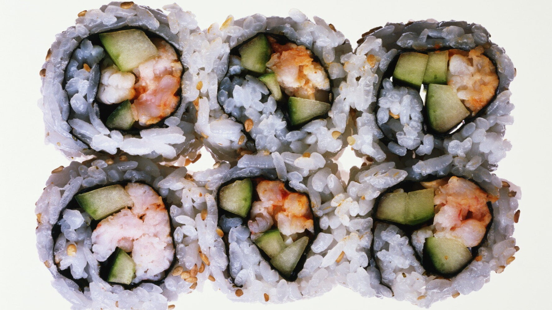 How To Eat Sushi Like A Pro (INFOGRAPHIC) | HuffPost null