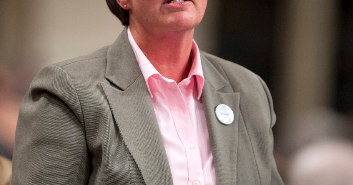 NDP Critic Chris Charlton Wants Extraordinary Hearings On Controversial ...