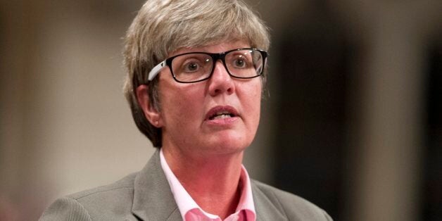 NDP Critic Chris Charlton Wants Extraordinary Hearings On Controversial ...