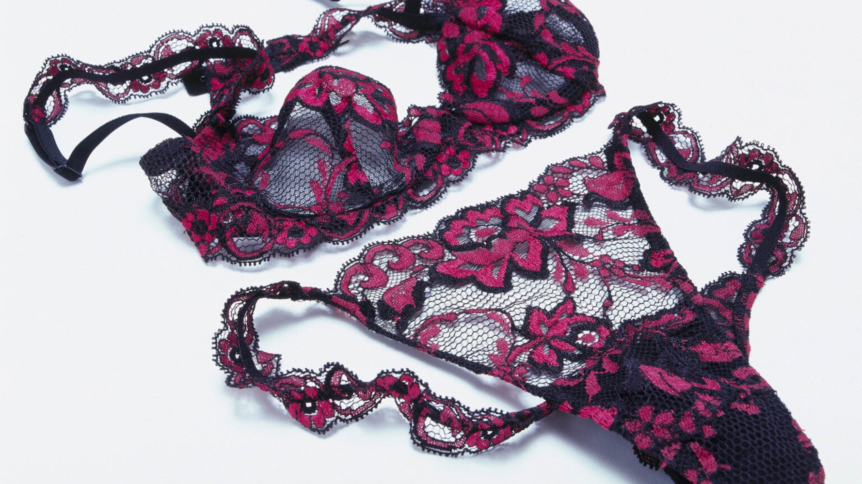 Lingerie Ideas For Every Budget | HuffPost News