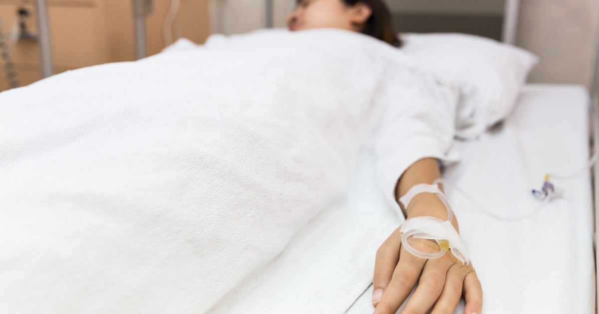 Lenore Turton's Anorexia Case Has Doctors Worried Others Won't Seek ...