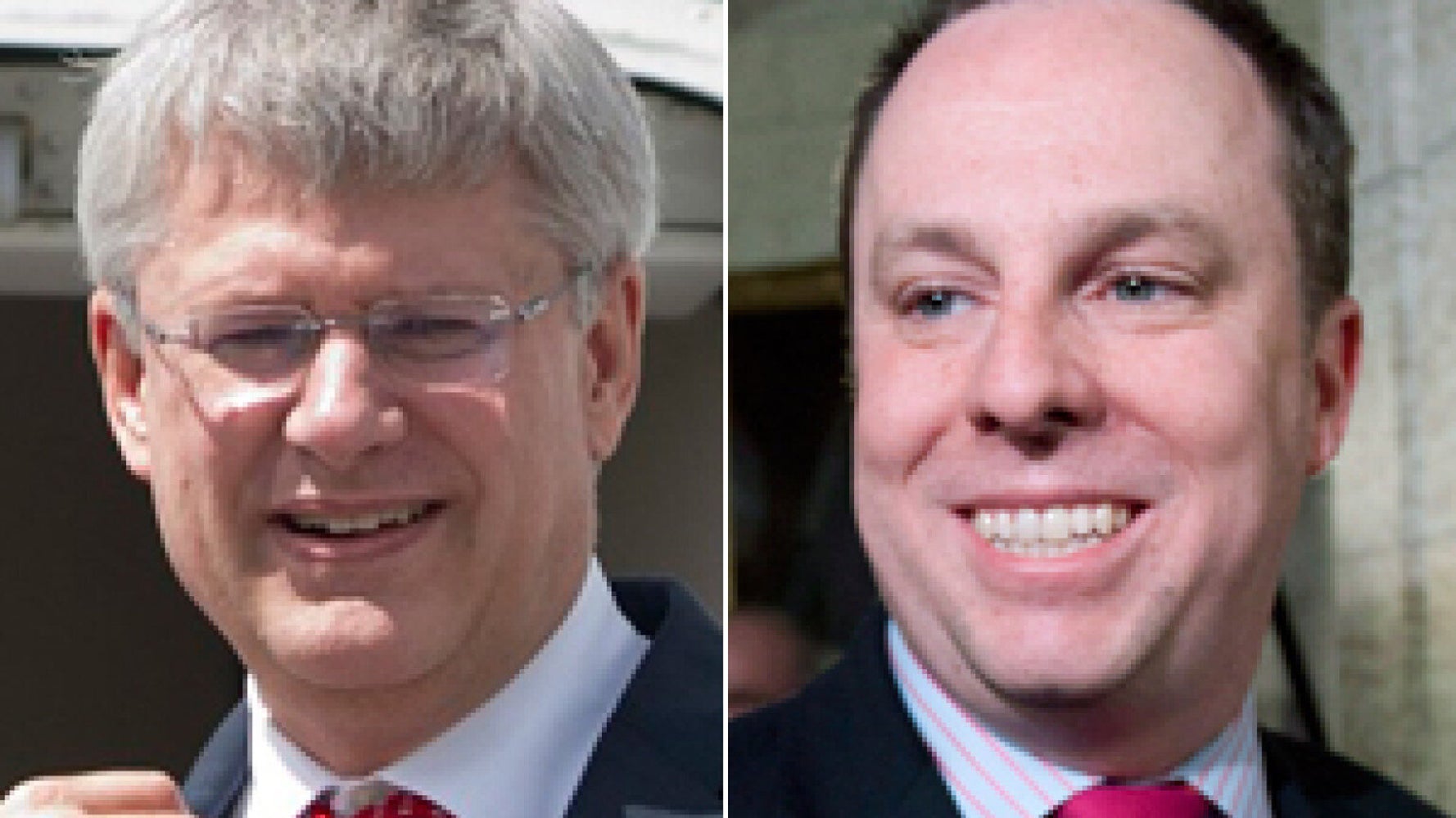 Andrew MacDougall Quits PMO, Harper Loses Another Communications ...