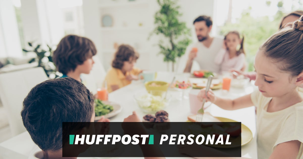 What I Learned Growing Up The Biological Child Of Foster Parents ...