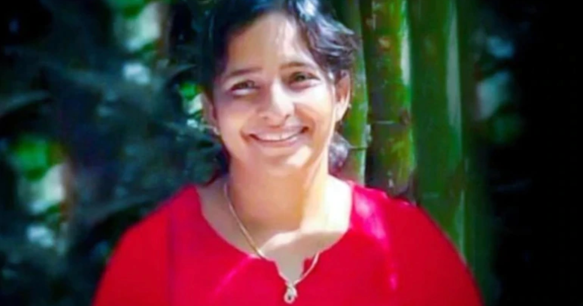 Kerala: The Jolly Joseph Case Is Not As Watertight As Police And Media ...