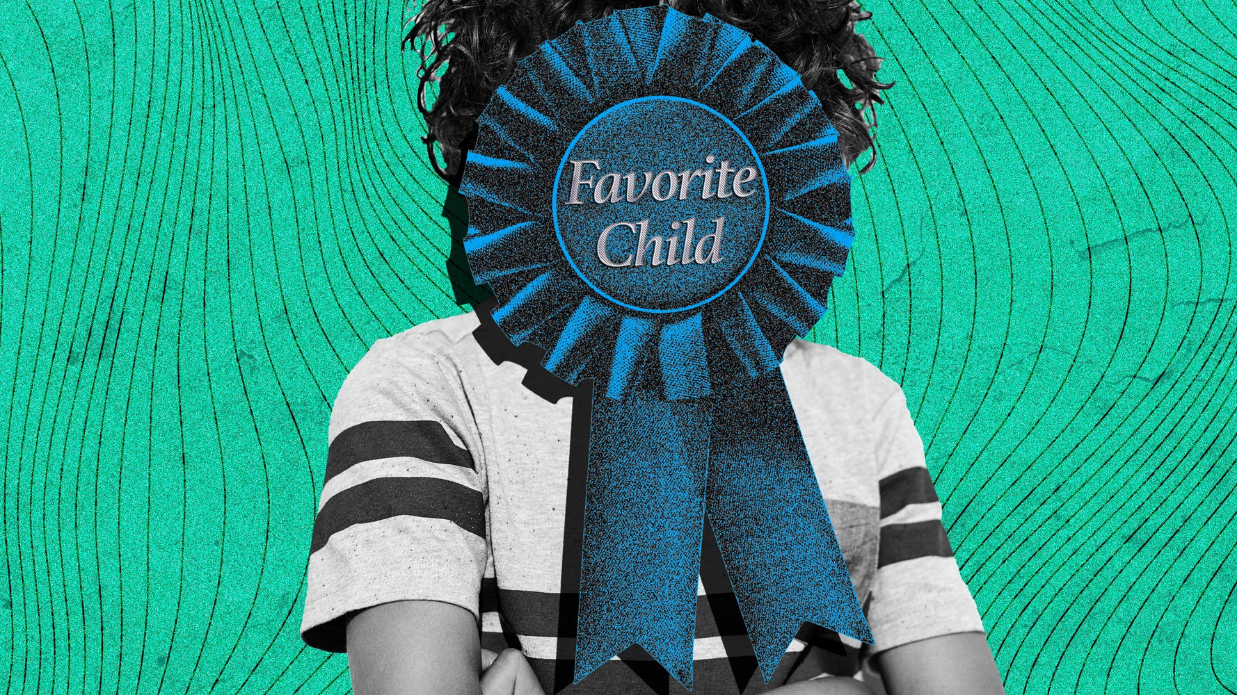 Having A Favorite Child Is Natural. Here's How To Handle It. | HuffPost ...