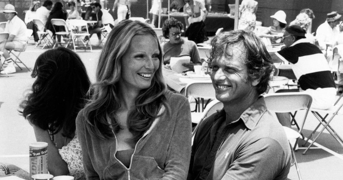 Wife Of Tarzan Actor Ron Ely Stabbed To Death By Their Son | HuffPost ...