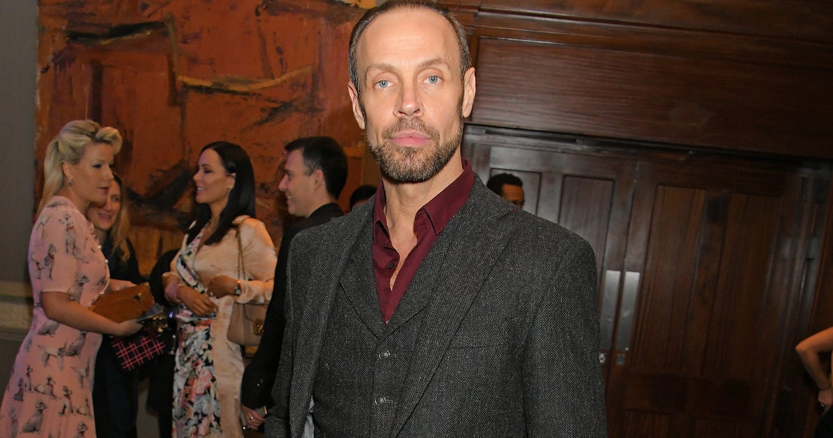Jason Gardiner Admits Concerns Over How ITV Will Handle Dancing On Ice ...
