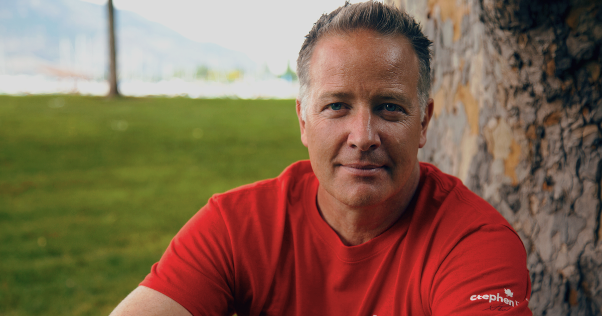 In Kelowna–Lake Country, Liberal Stephen Fuhr Aims To Prove His ...