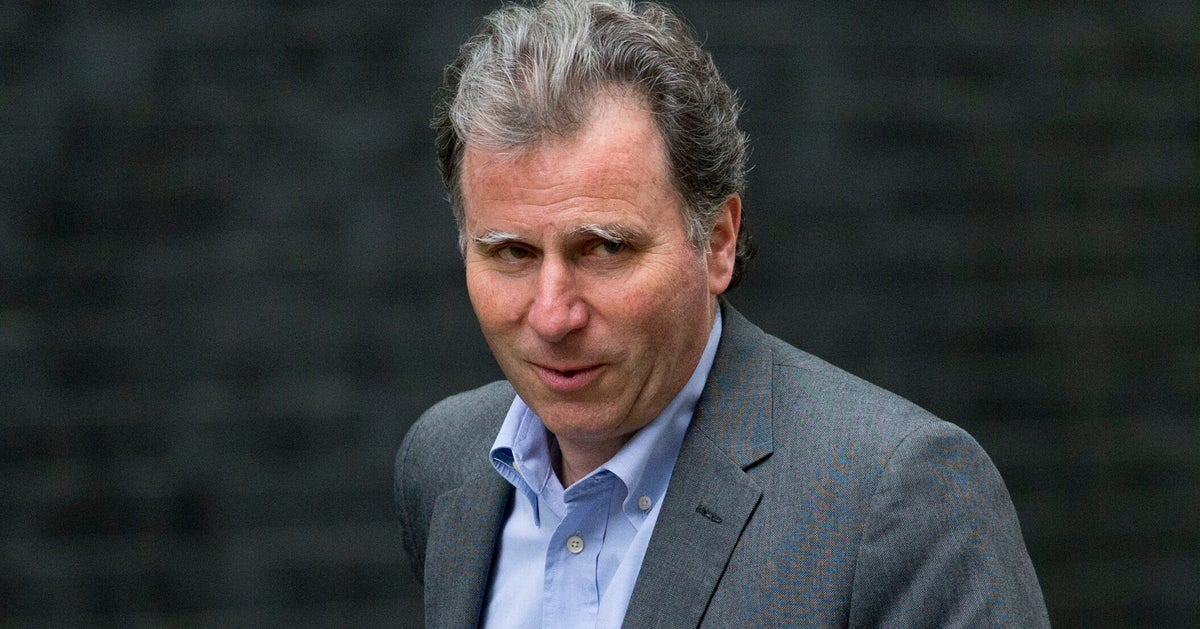 How Oliver Letwin Could Go From Zero To Hero Among Brexiteers ...