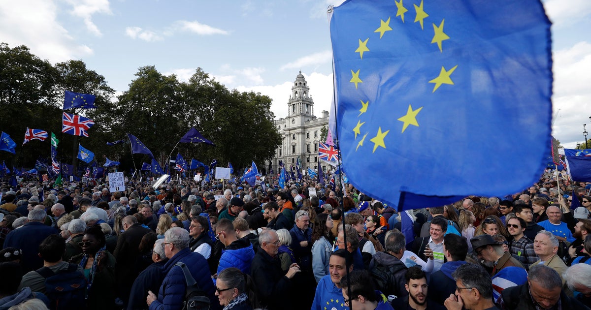 How Boris Johnson Can Grab Victory From The Jaws Of His Latest Brexit ...