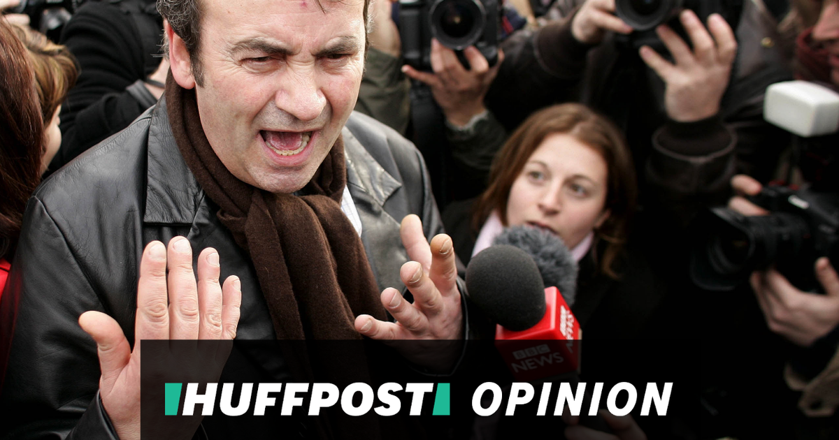 30 Years After The Guildford Four's Release, Our Legal System Is Still ...