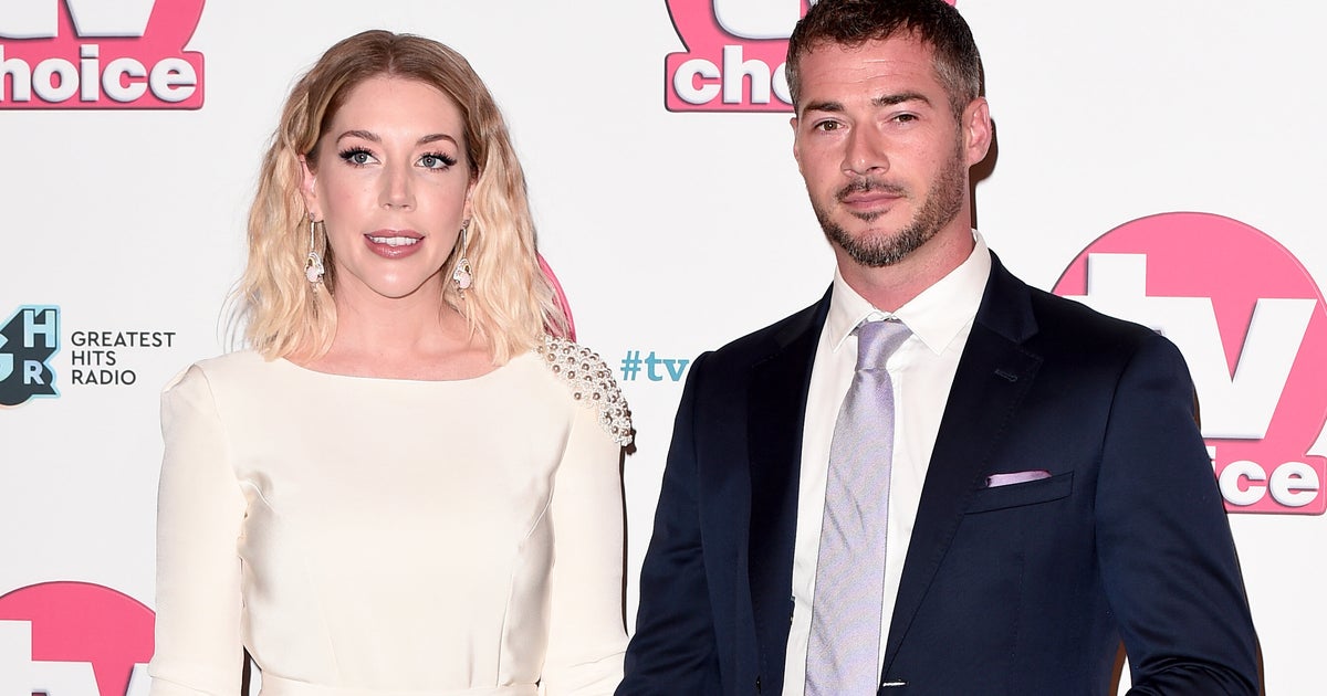 Katherine Ryan's Boyfriend Saves Netflix Scripts From Thieves During ...
