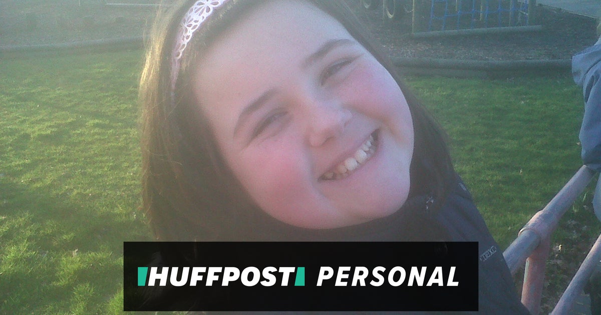 This Is How Growing Up The 'Big' Kid Stays With You As An Adult ...