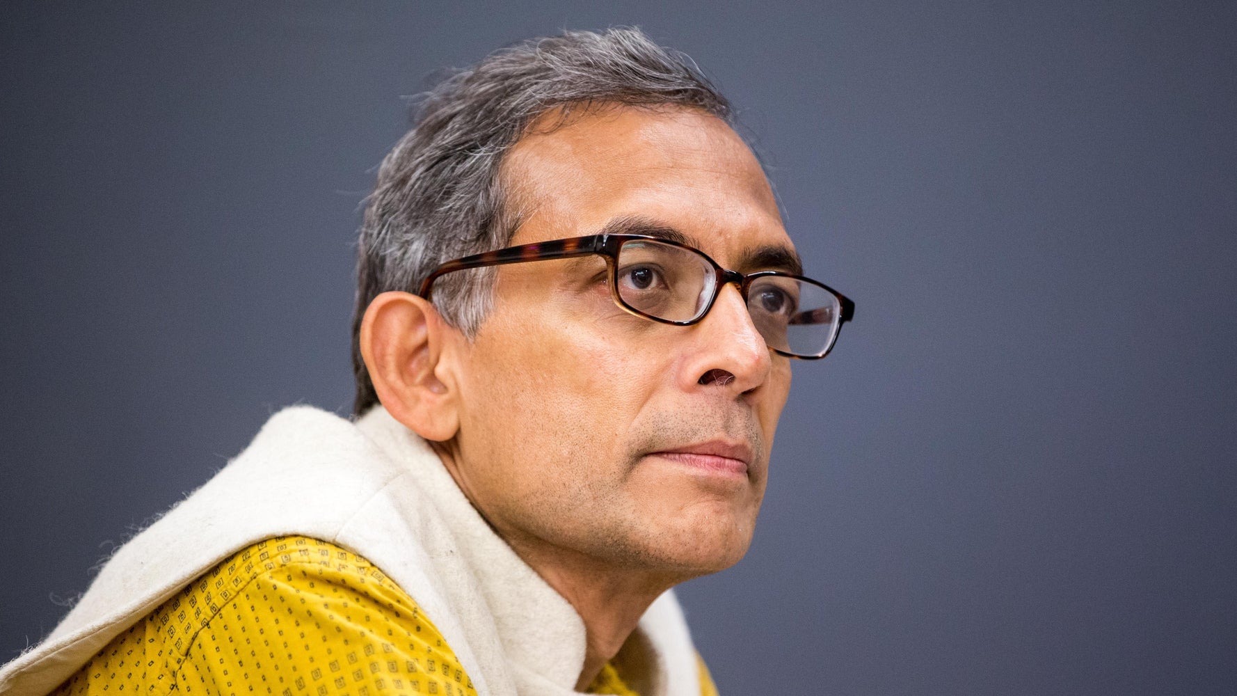 5 Things Nobel Laureate Abhijit Banerjee Said About Indian Economy ...
