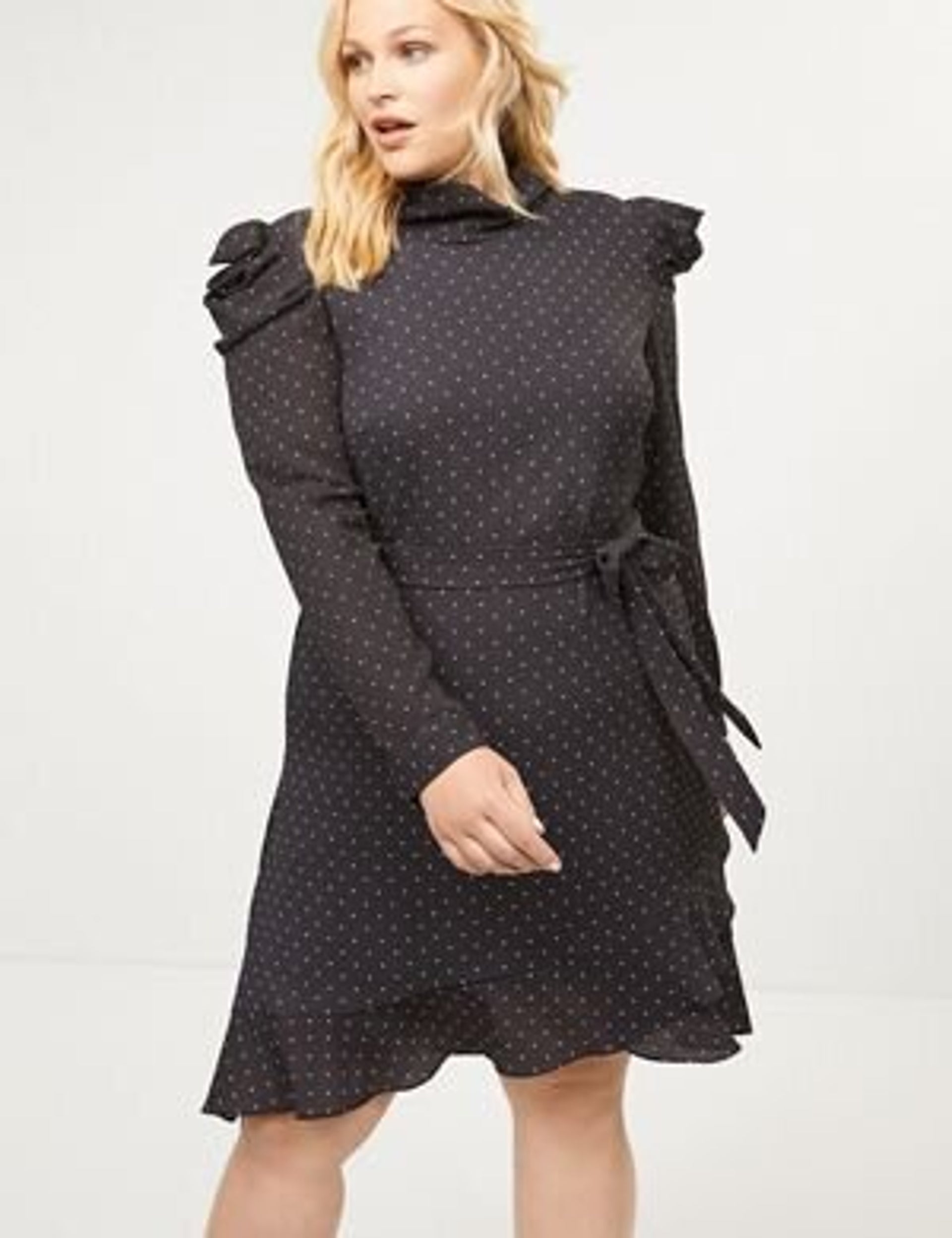 How To Wear The Puff Sleeve Trend Without Feeling Ridiculous | HuffPost ...