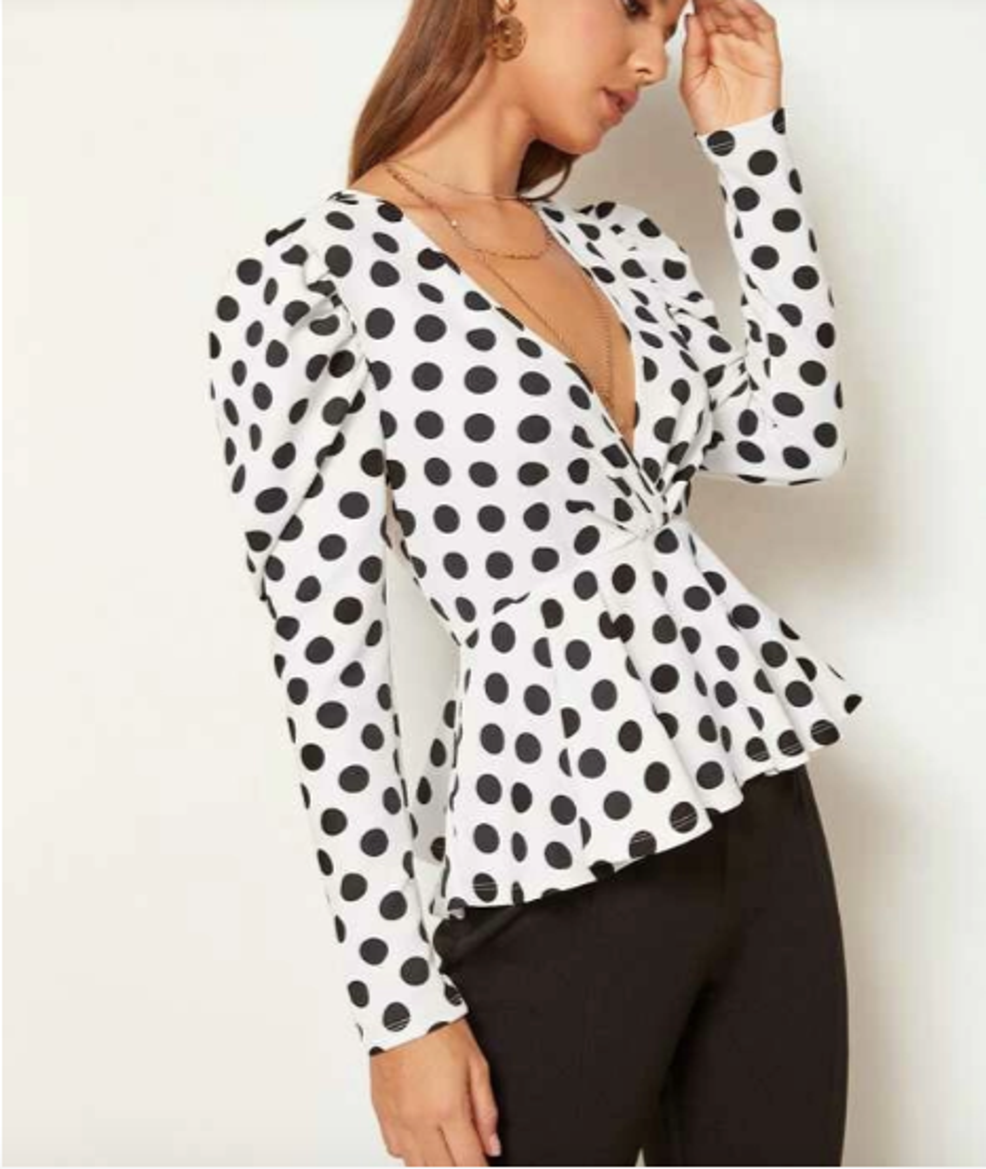 How To Wear The Puff Sleeve Trend Without Feeling Ridiculous | HuffPost ...