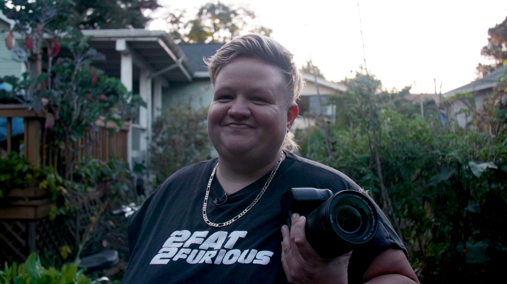 This Photographer Wants To Capture The Beauty Of Fat Bodies | HuffPost ...