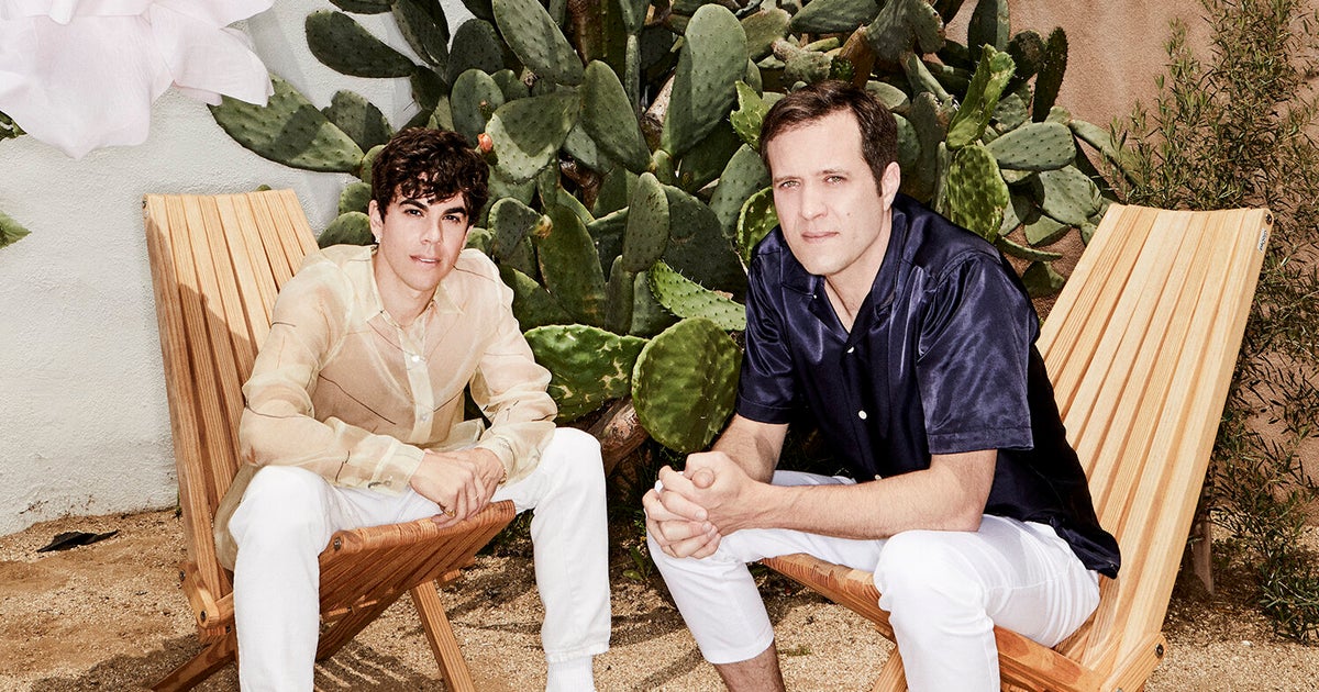 With 'Kin,' Electric Guest Want To Spark A Pop Music Renaissance ...