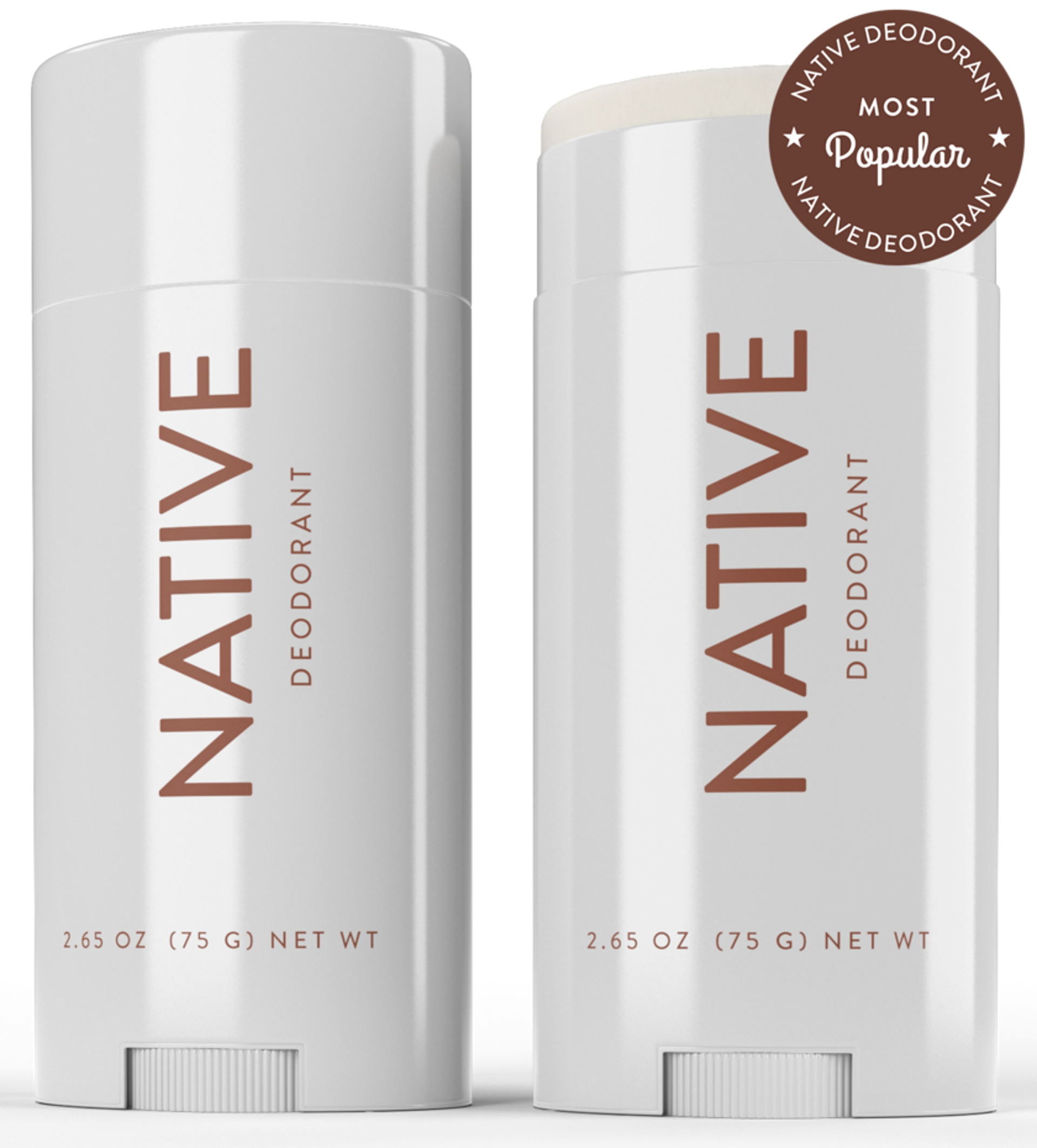 Here's What You Need To Know Before You Try Natural Deodorants ...