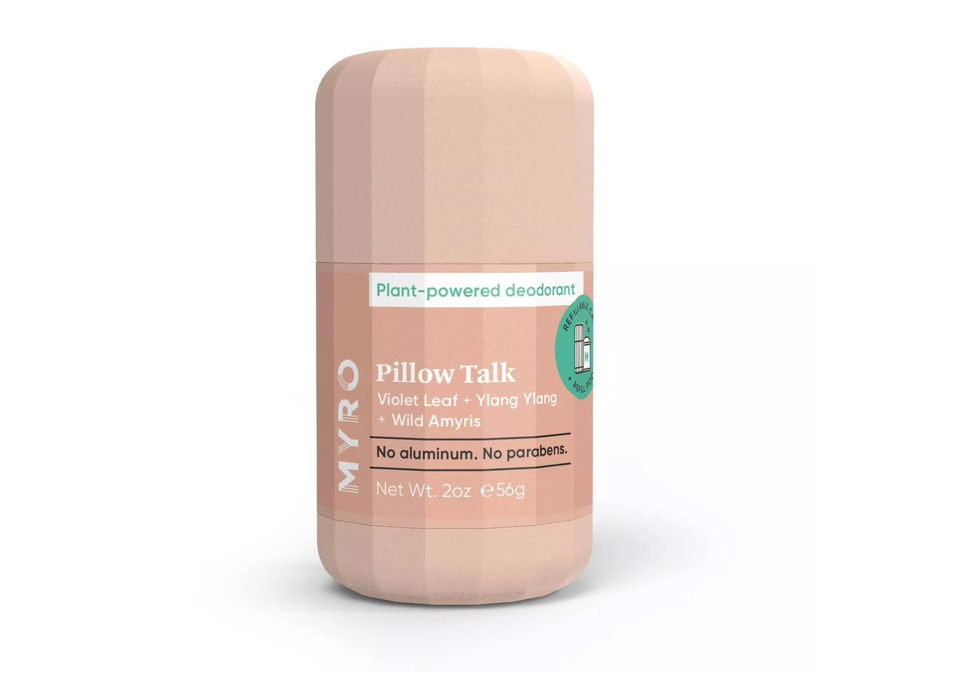 Here's What You Need To Know Before You Try Natural Deodorants ...