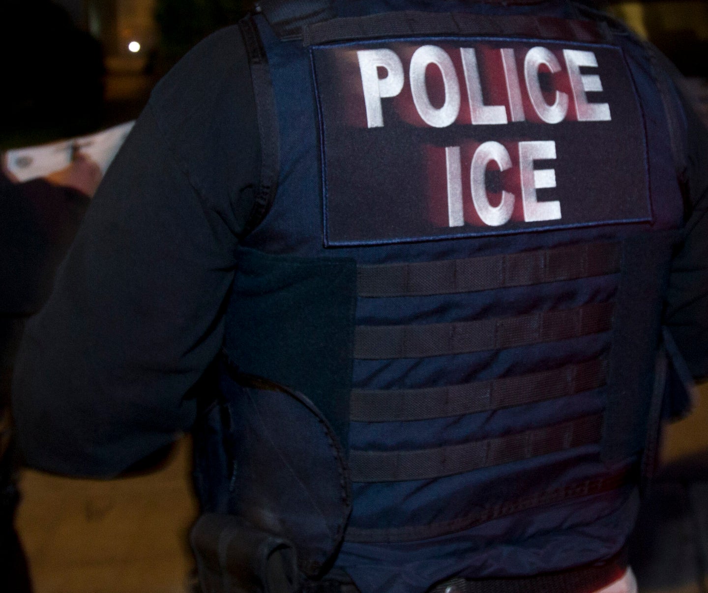 Lawsuit: ICE Agent Threatened Immigrant, Raped Her For Years | HuffPost ...