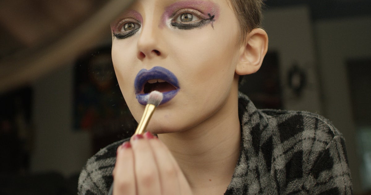 Meet The 'Drag Kids' Who Want To Slay The World And Then Some ...