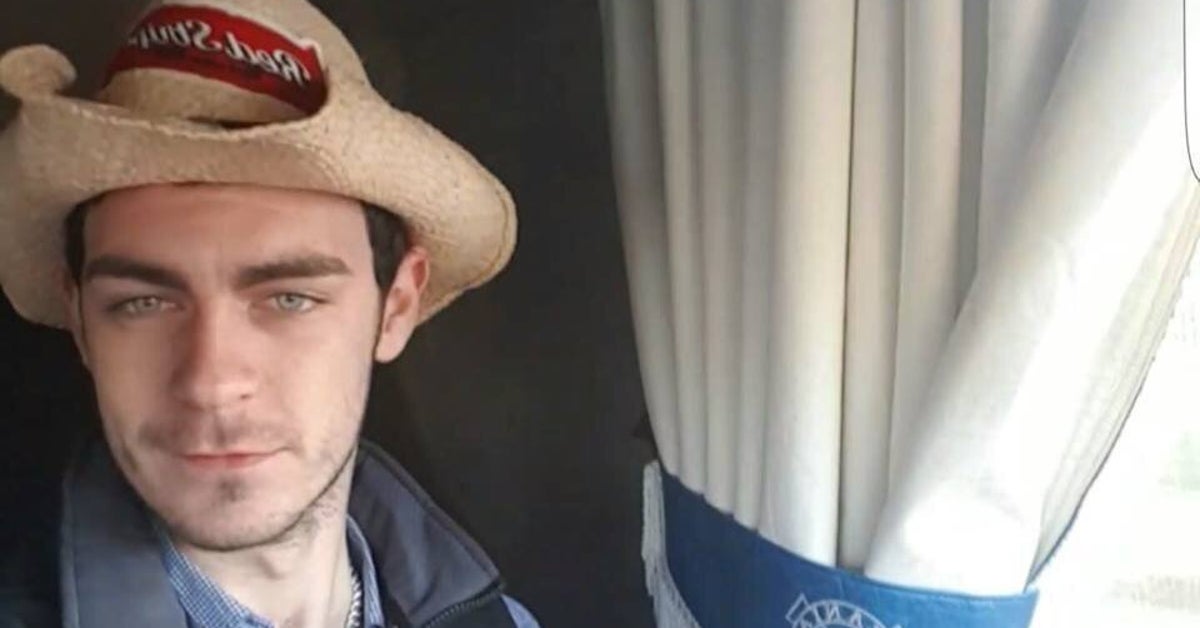 Essex Lorry Deaths: Driver Maurice Robinson Charged With 39 Counts Of ...