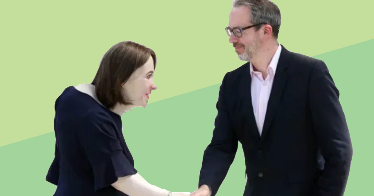 Office Workers Of The Future – Is This What We're Going To Look Like ...