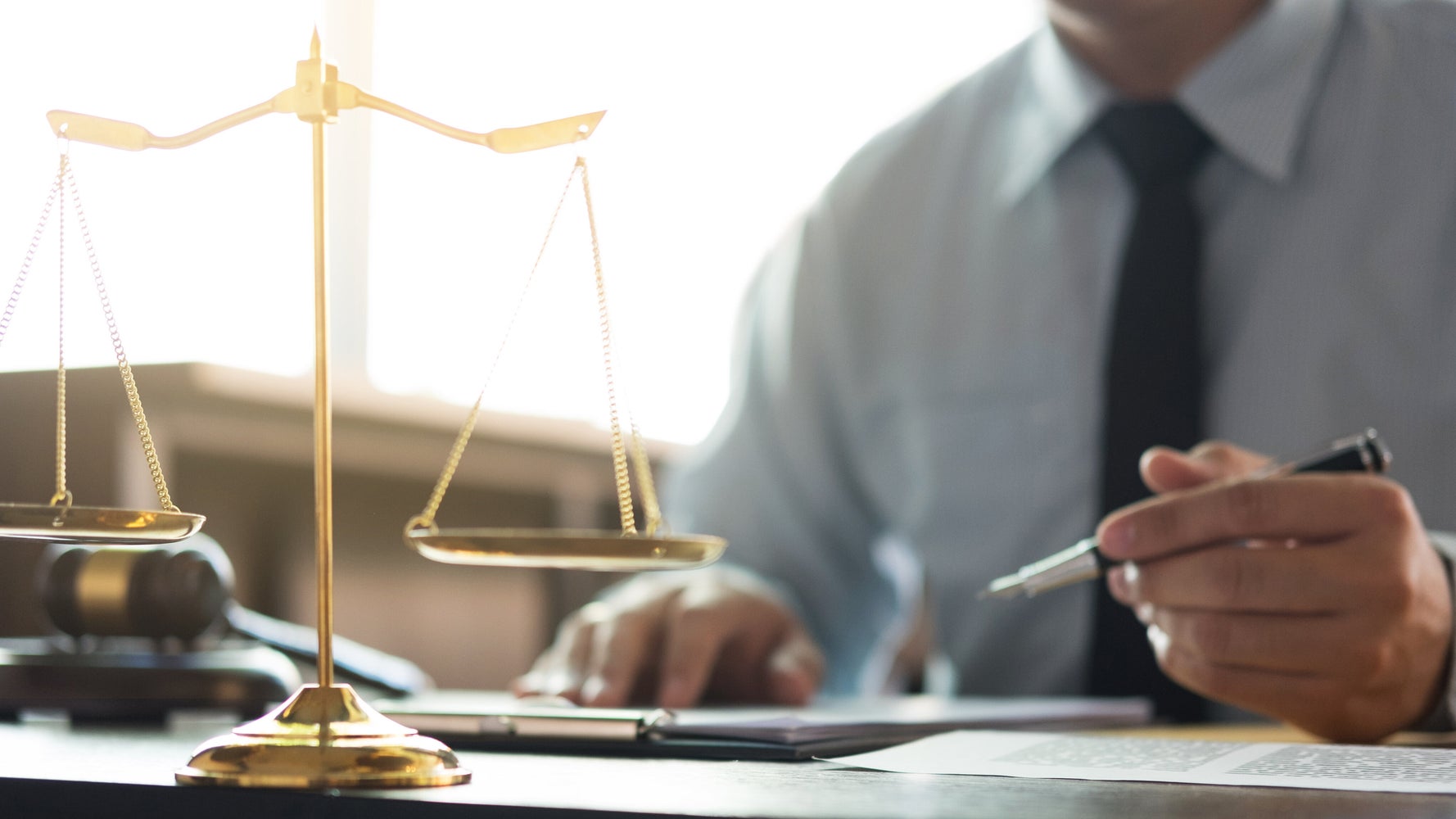 Elected Prosecutors Are Still Overwhelmingly White And Male | HuffPost ...