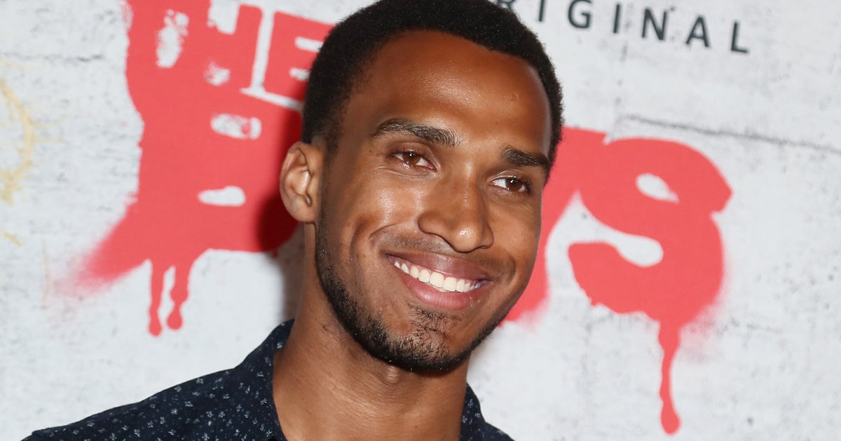 In 'The Boys,' Nathan Mitchell Is Expressive Even Without Speaking ...