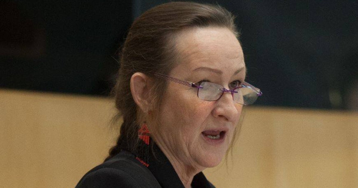 Caroline Cochrane Elected New N.W.T. Premier Under Territory’s ...