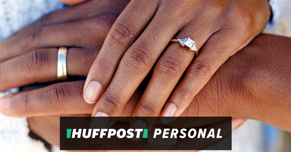 Is There Such A Thing As A Harmless Crush When You’re Married ...