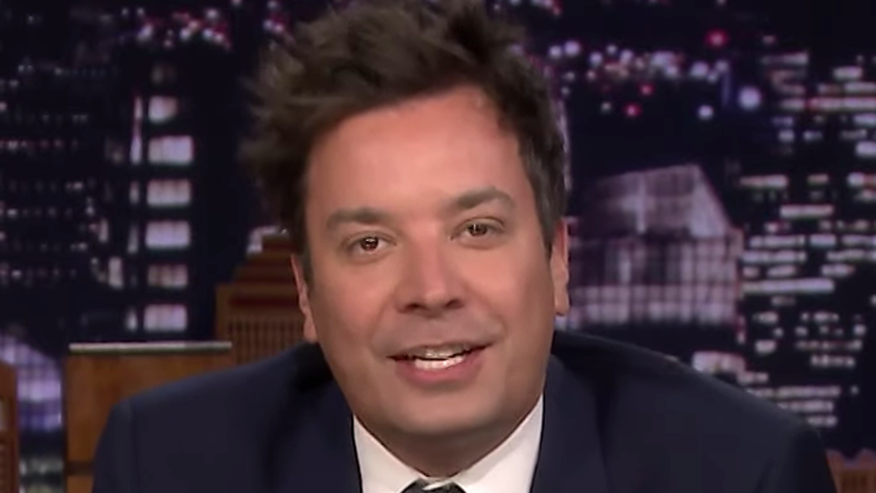 Jimmy Fallon's Viewers Share Their Scariest Halloween Costume Fails ...