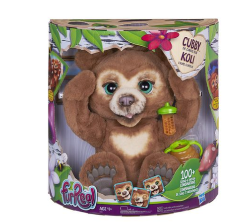 Top Christmas Toys Every Kid Will Want In 2019 HuffPost Parents