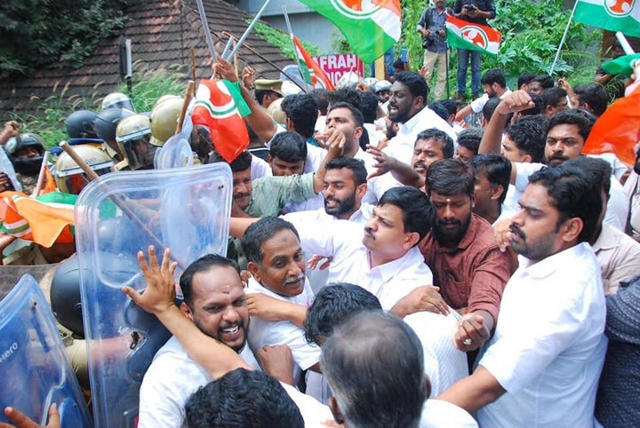 Walayar Deaths: Kerala Police, Govt Under Fire After ‘Shoddy’ Probe ...