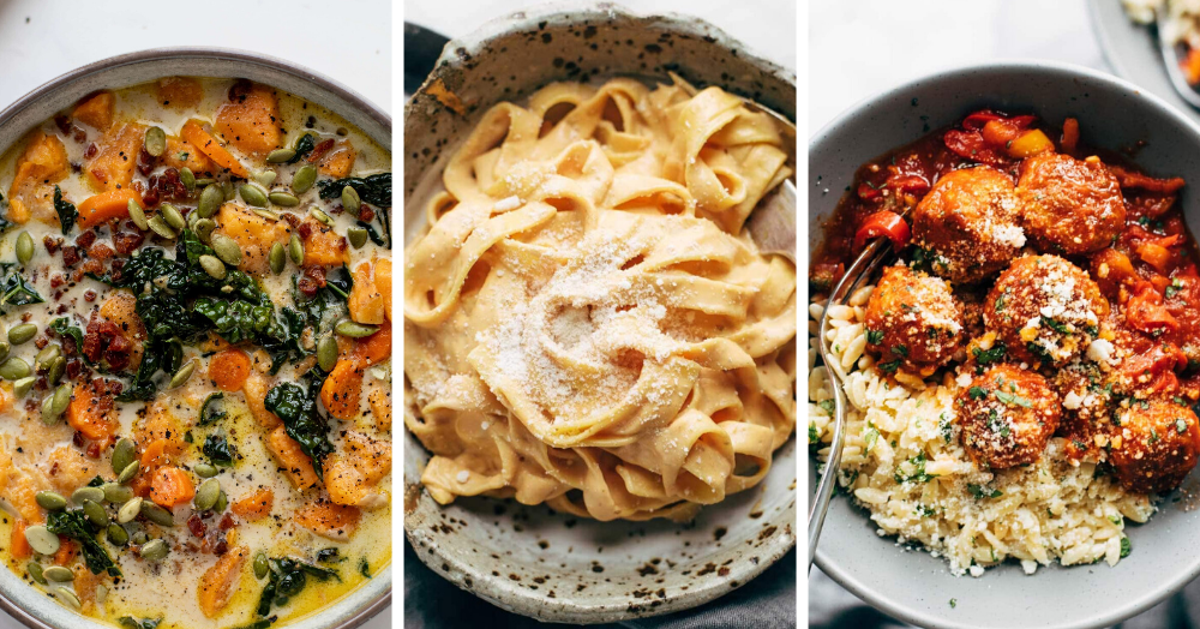 The 10 Most Popular Instagram Recipes From October 2019 | HuffPost Life