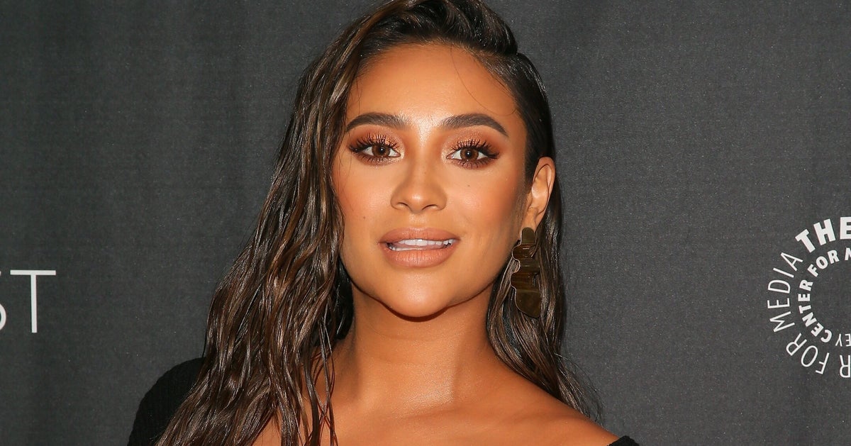 Shay Mitchell Shares Video Of Newborn Daughter On Instagram | HuffPost ...