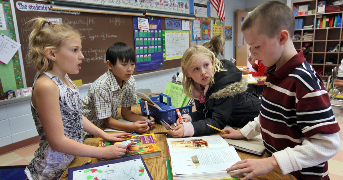 Reading Proficiency Among U.S. Students Declines, Nation's Report Card ...