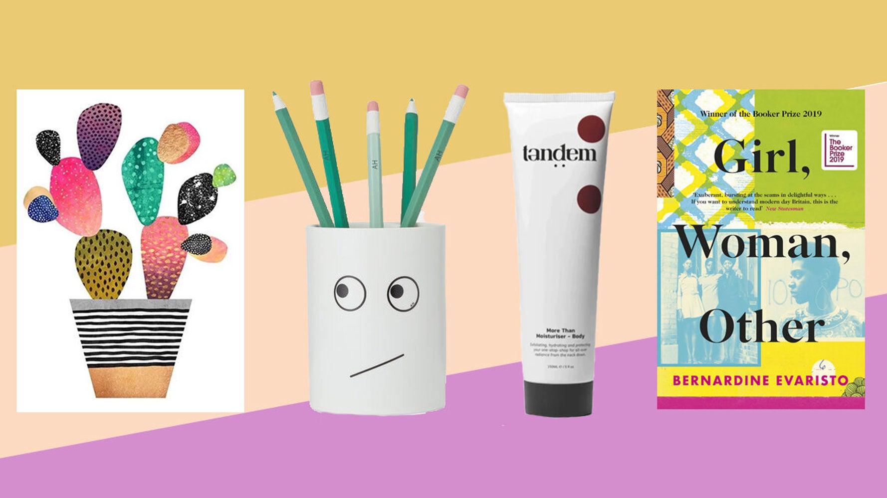 The Most Unique Gifts To Buy Her This Christmas | HuffPost UK Life