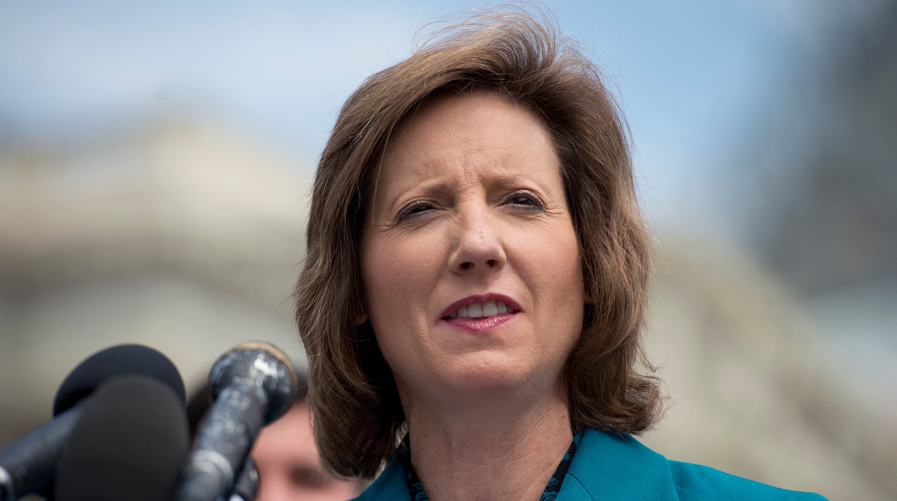 GOP Rep. Vicky Hartzler Helps 'Conversion Therapy' Group Hold Capitol ...