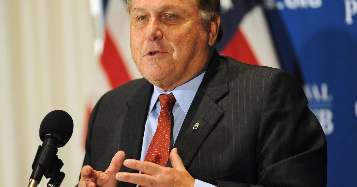 Teamsters Leader Says Trump 'Could Have Done More For Us' | HuffPost ...