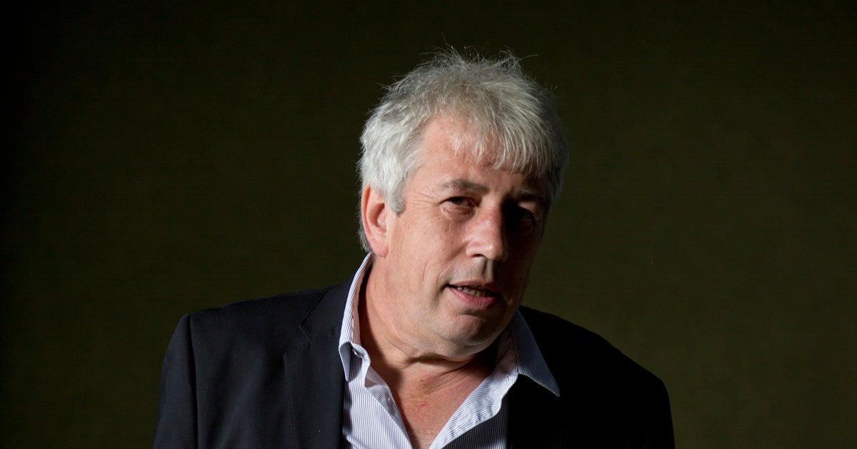 Rod Liddle Condemned For 'Anti-Muslim Propaganda' In Spectator Column ...
