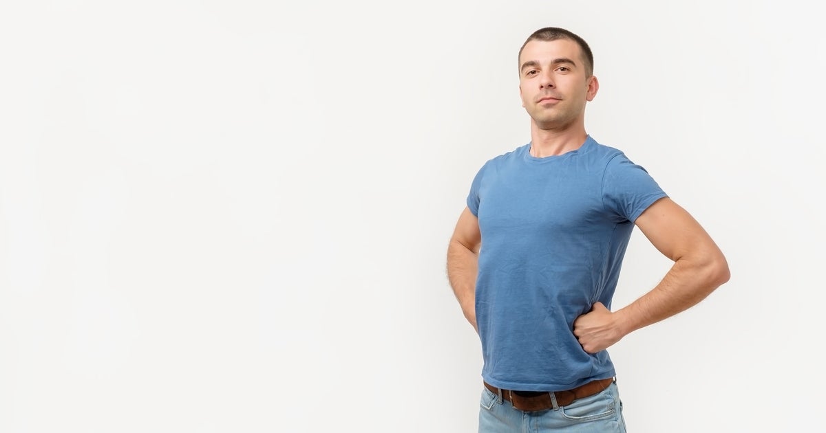 Make The Power Pose Part Of Your Daily Routine | HuffPost Life