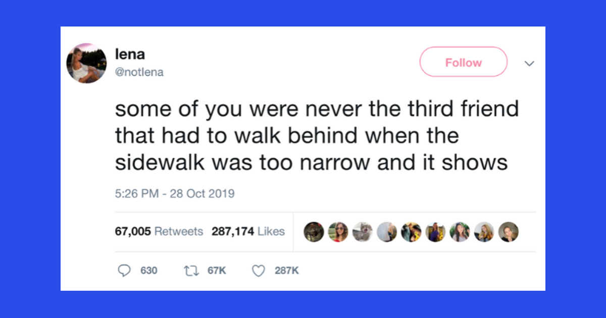 The 20 Funniest Tweets From Women This Week Oct 26 Nov 1 Huffpost