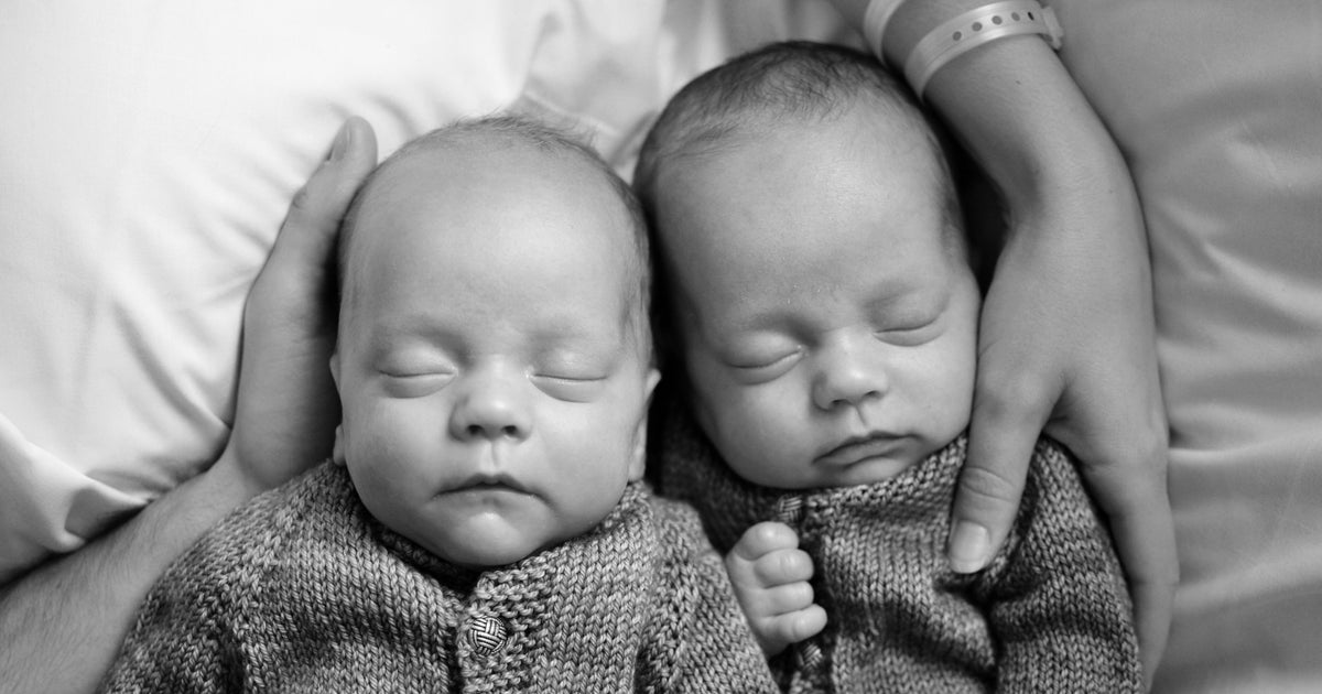 A Letter to My Preemies | HuffPost Life