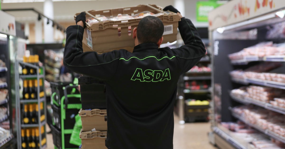 Asda Gives Workers Extra Week To Sign 'Punishing' New Contracts ...