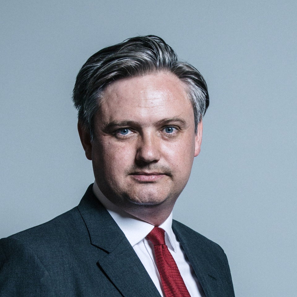 All The MPs Who Are Standing Down At The General Election HuffPost UK all-the-mps-who-are-standing-down-at-the-general-election-huffpost-uk
