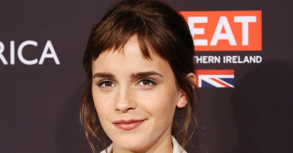 As Emma Watson Identifies As 'Self-Partnered', 7 Women Share The Joy Of ...