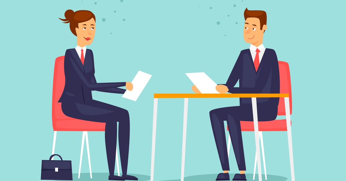 Can An Interviewer Ask Your Relationship Status? Here's What The Law ...